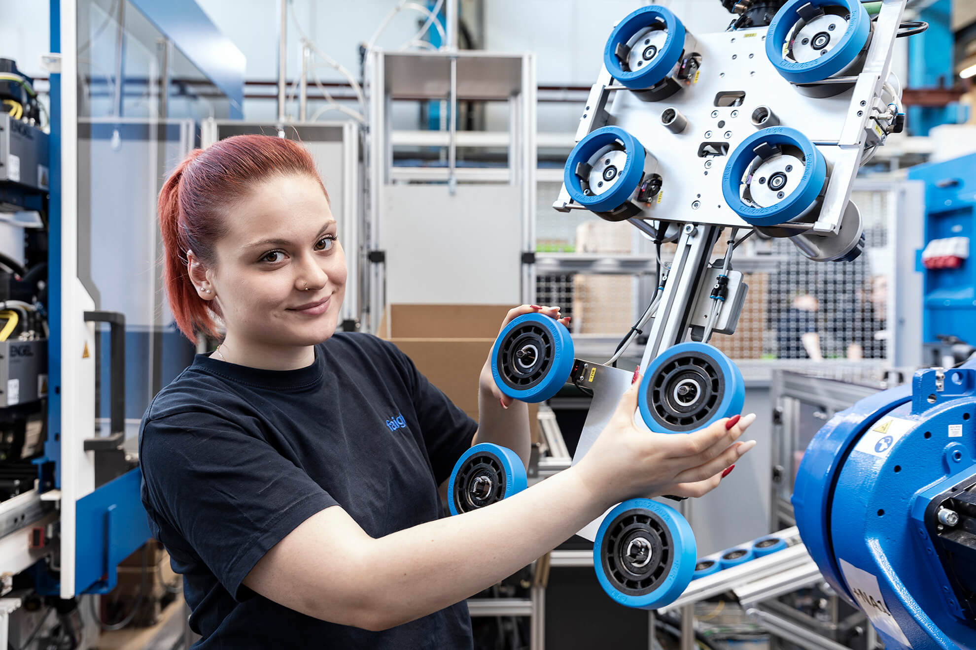 Unternehmen | Technikland Vorarlberg